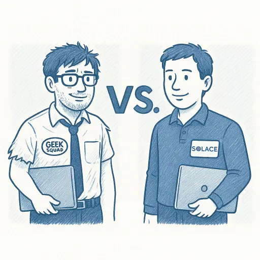 Geek Squad Virus Removal Cost & Alternatives: 2025 Guide