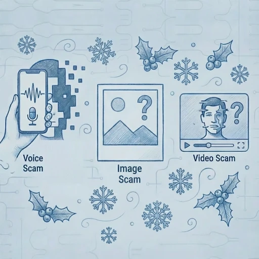 How to Spot AI Scams: 7 Voice & Deepfake Detection Tips