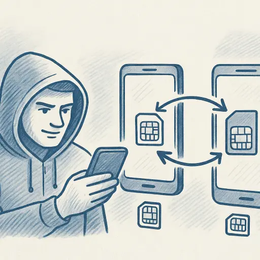 What Is SIM Swapping? How to Protect Your Phone Now